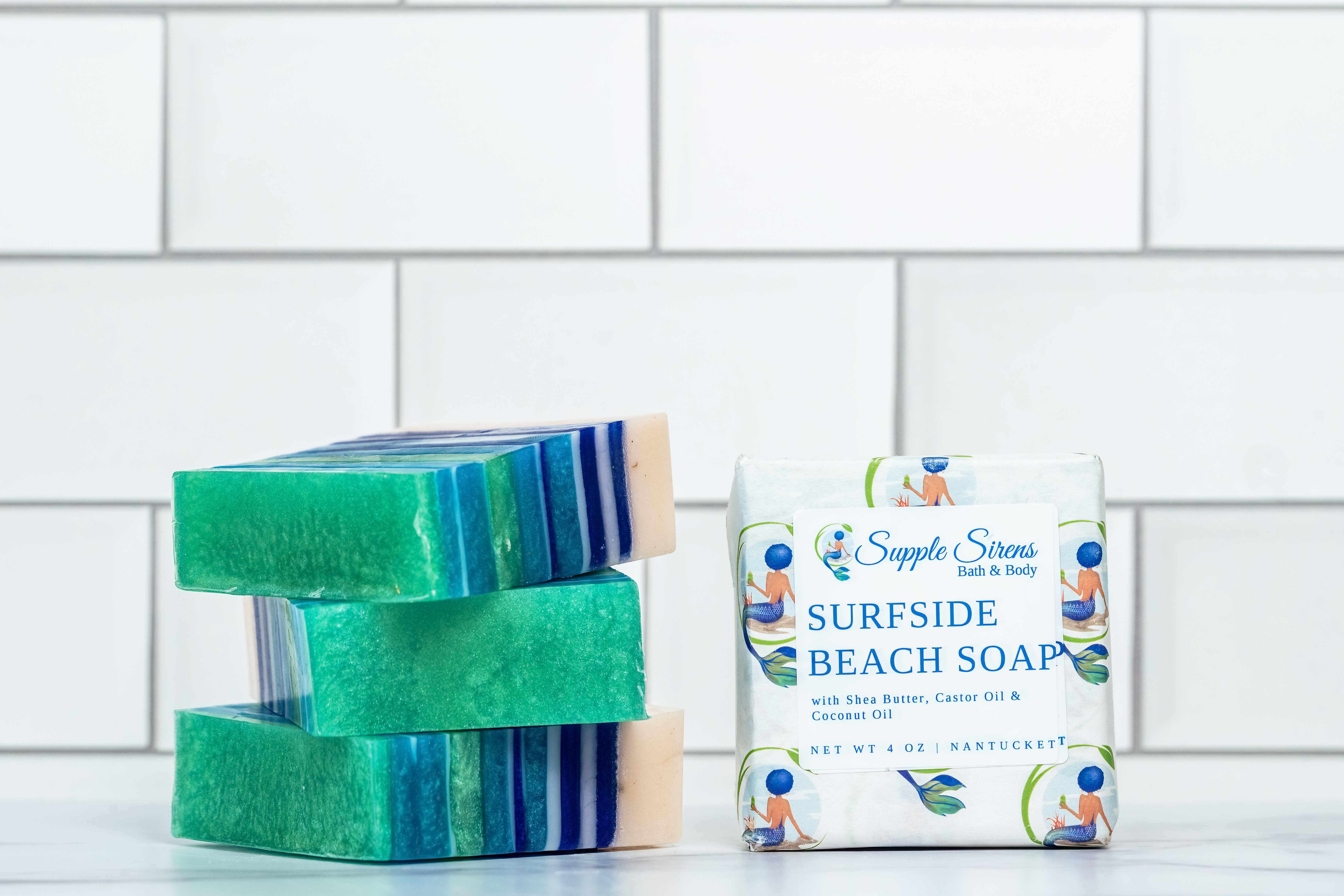 Grants - Nantucket Island Chamber of Commerce