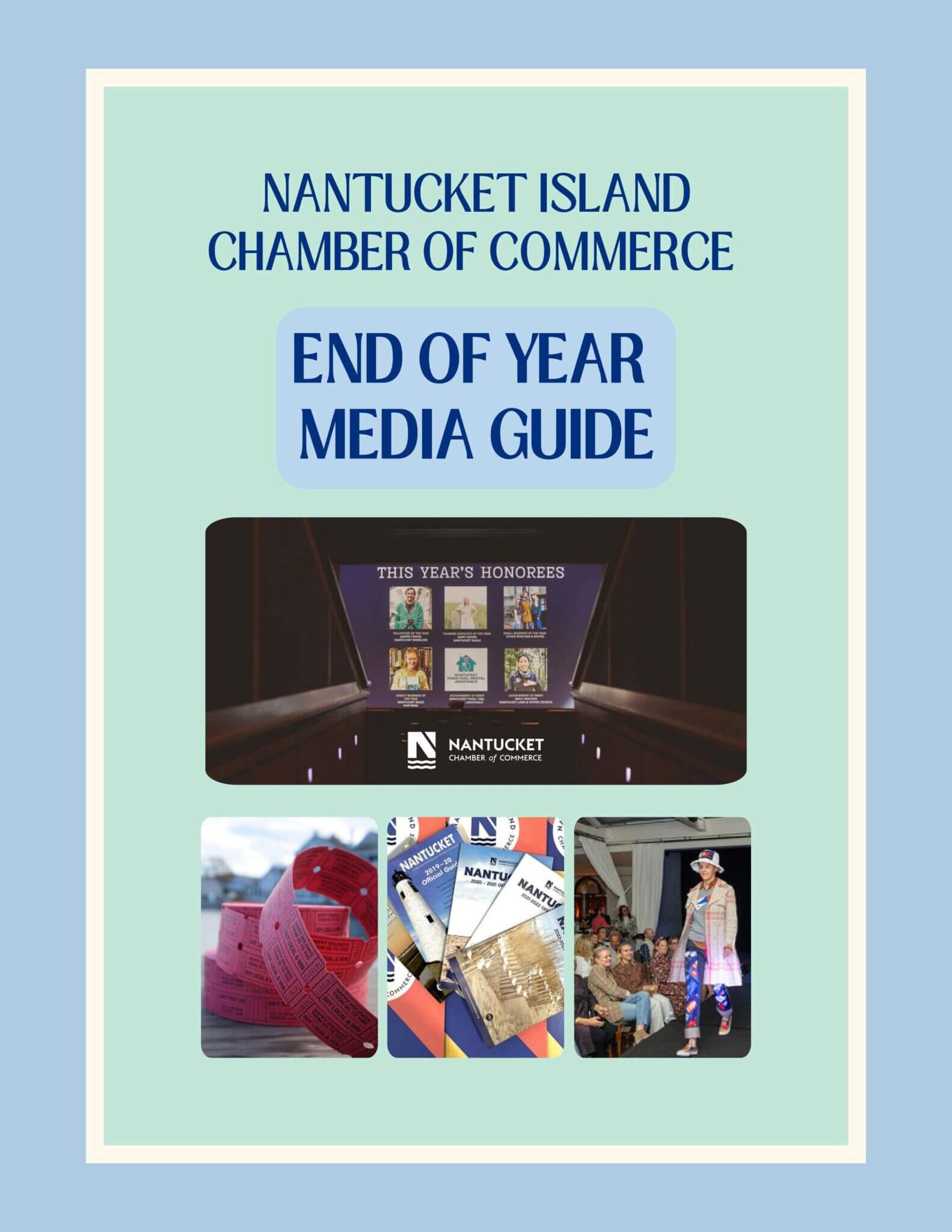 Home - Nantucket Island Chamber of Commerce