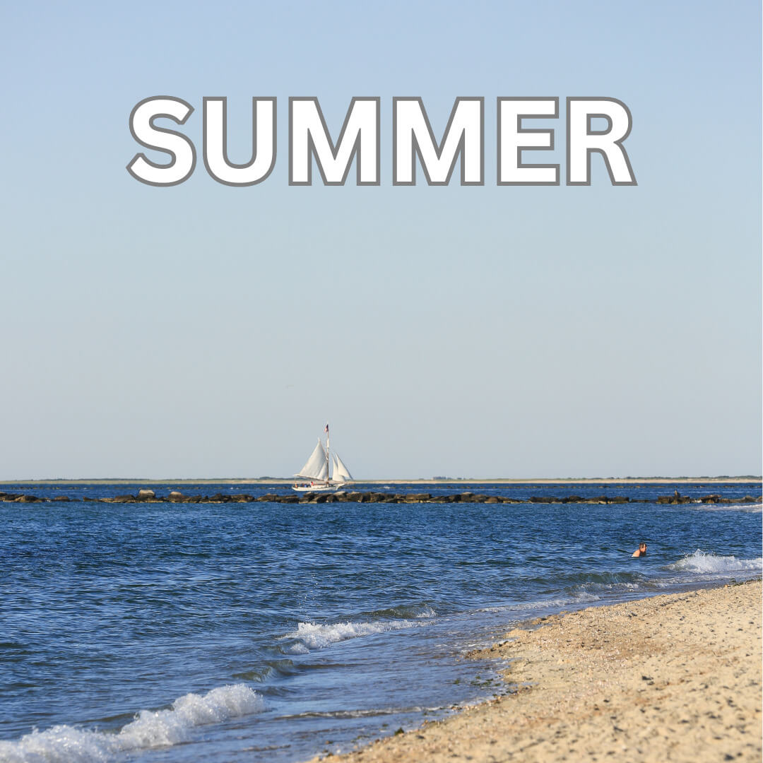 Signature Events List - Nantucket Island Chamber of Commerce